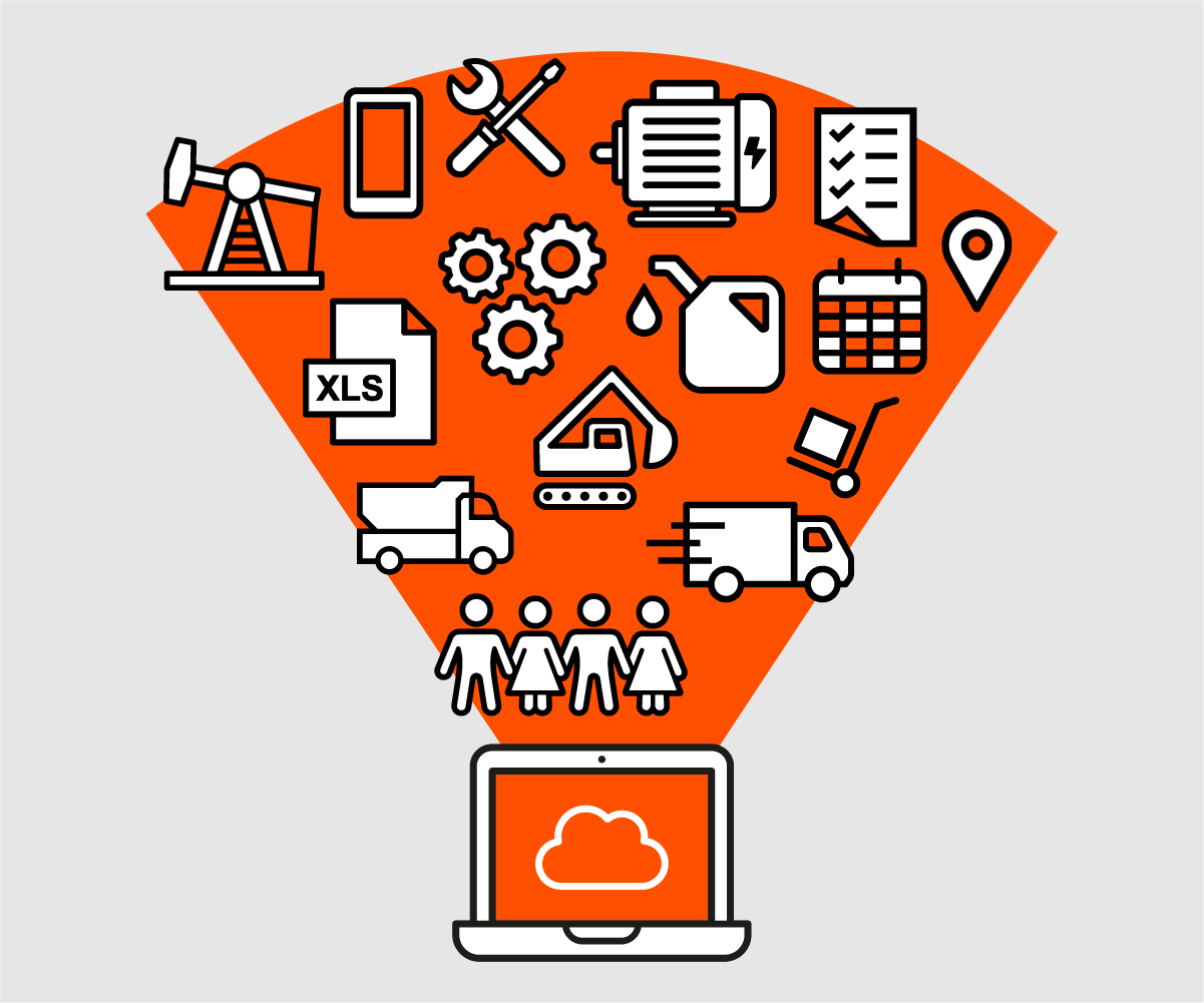 Visual Planner : Maintenance Planning and Scheduling Digital Platform ...